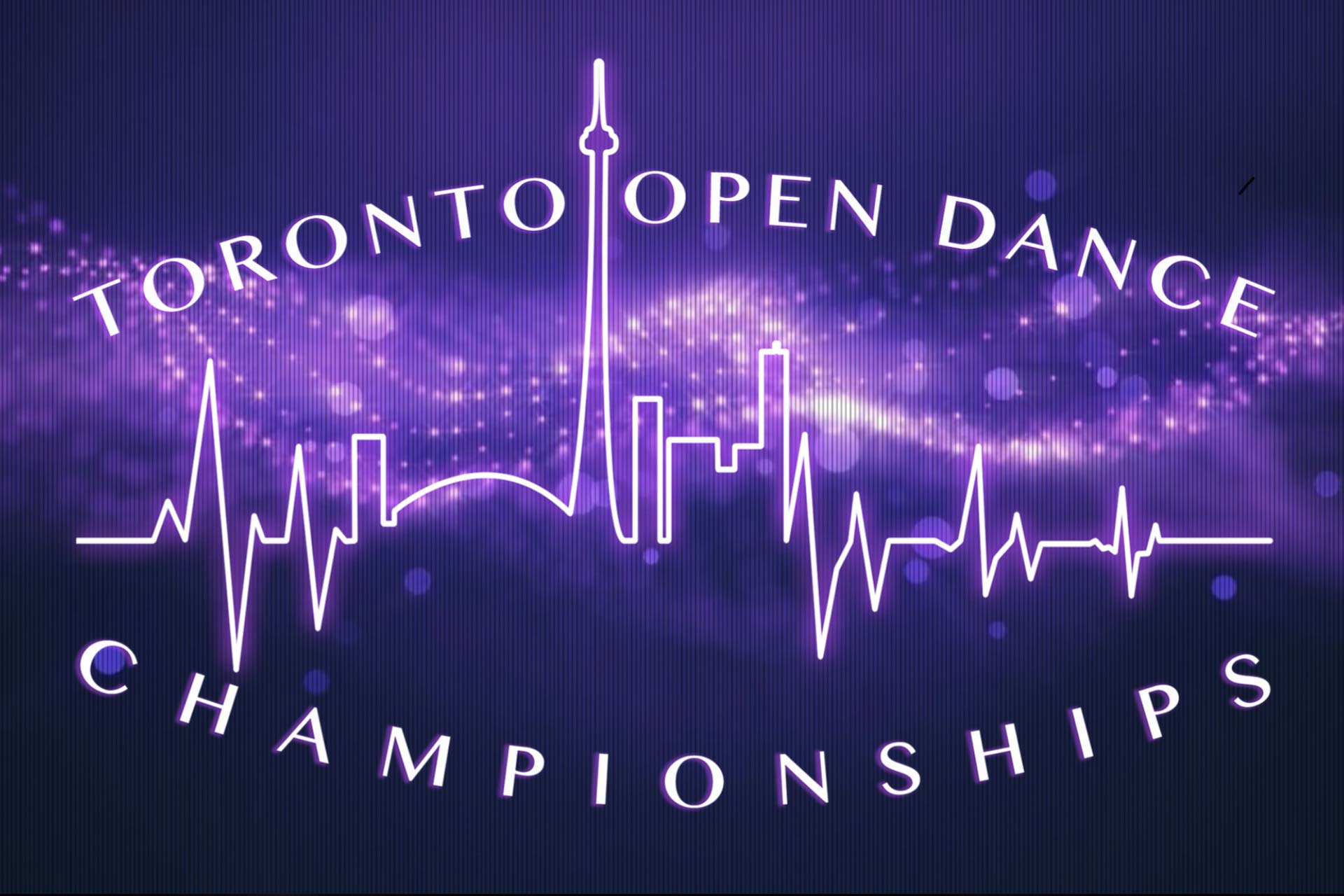 Toronto Open 2023 – DanceComp