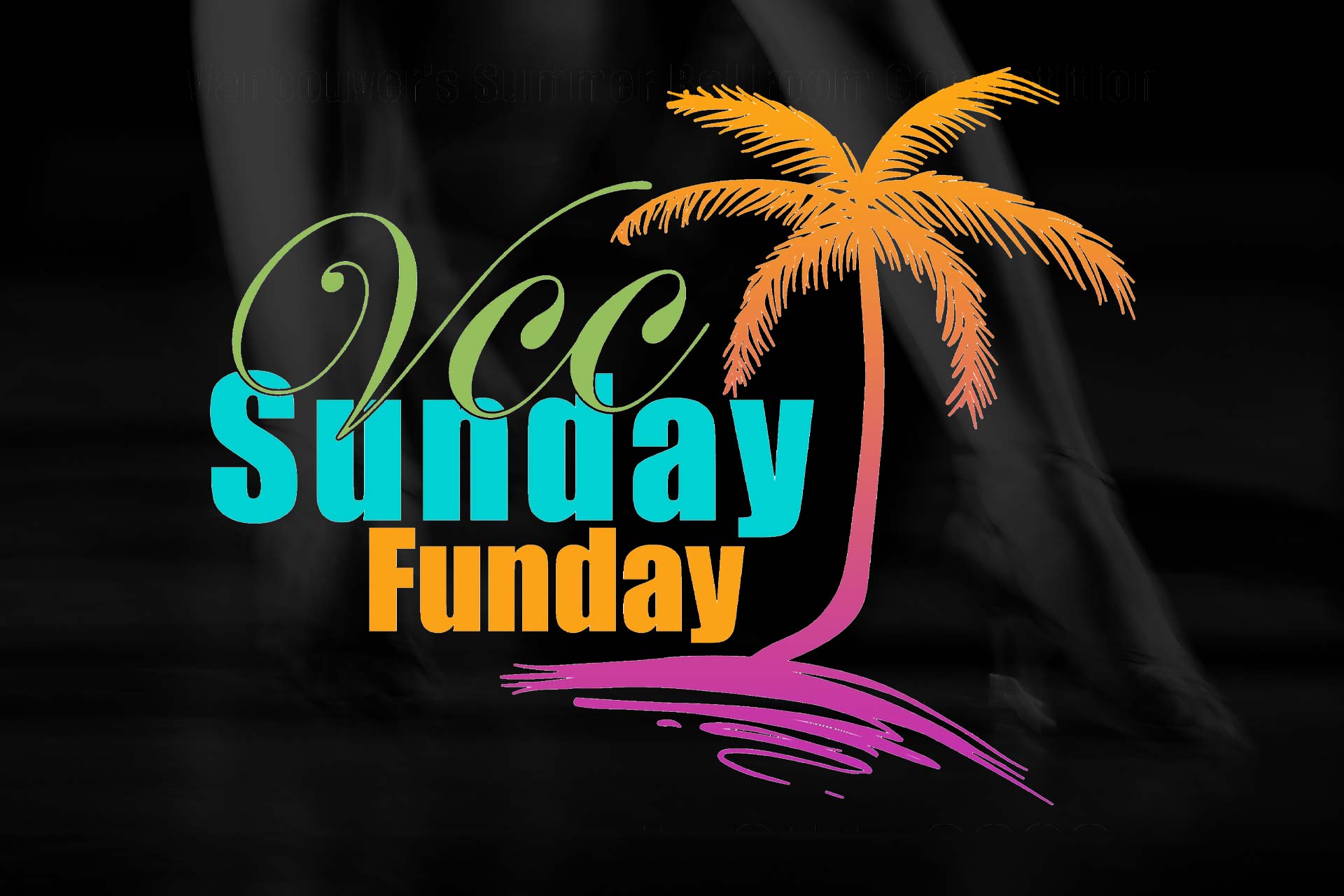 Sunday Funday 2023 – DanceComp